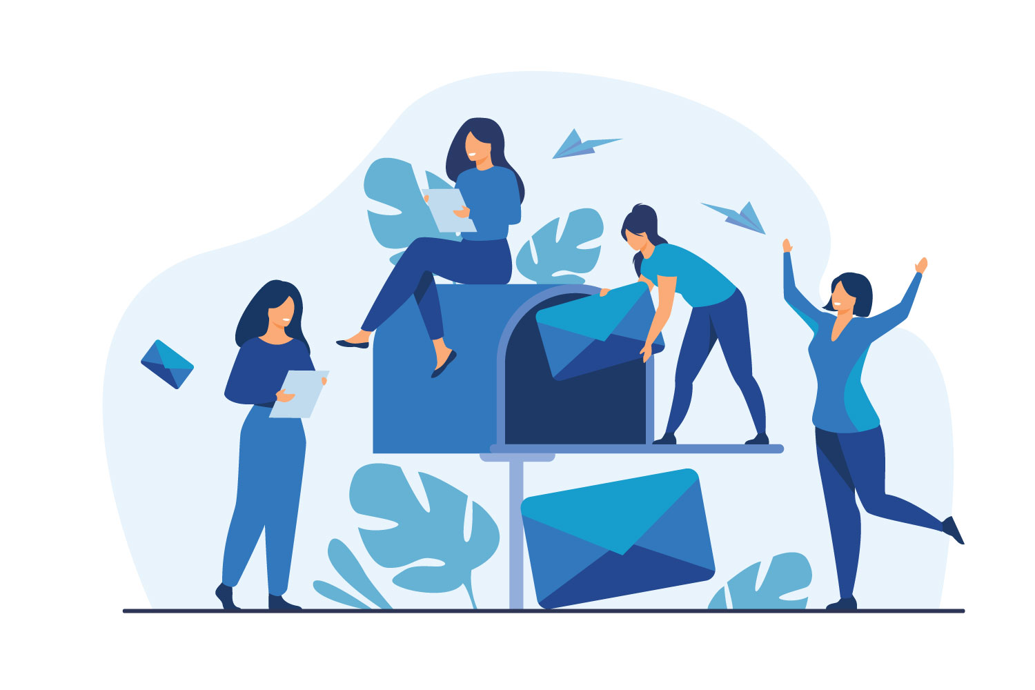 Create an SMS Database - Smslocal