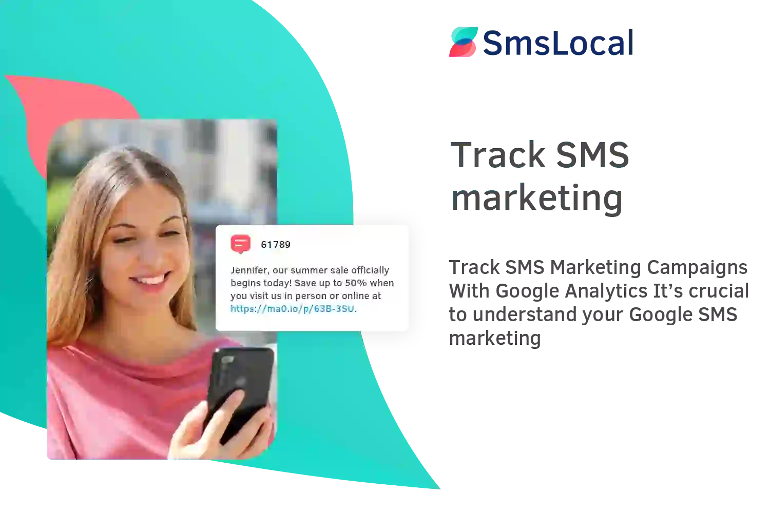Tracking SMS 101: A Beginner’s Guide to Master SMS Marketing