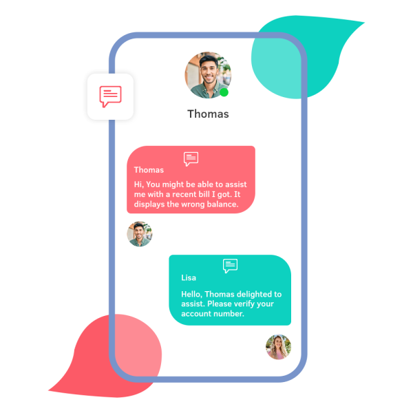 Boost Customer Engagement with Inbound Long Numbers - Smslocal