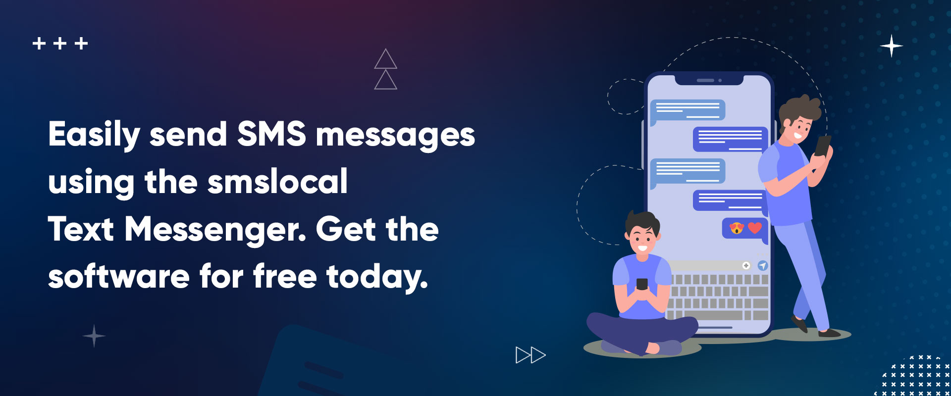 Bulksms Text Messenger: Enhance Customer Outreach