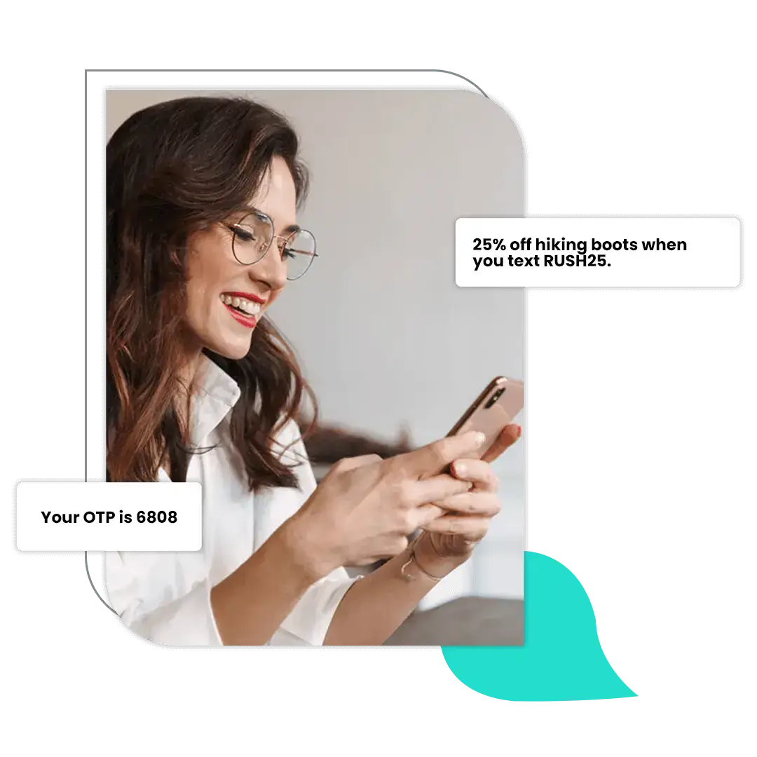 webSMS: Send Text Messages Instantly from Your Browser | Smslocal