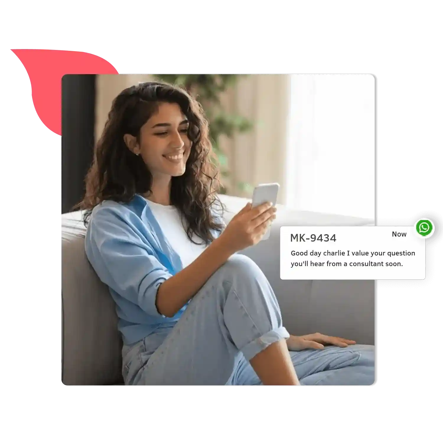 webSMS: Send Text Messages Instantly from Your Browser | Smslocal