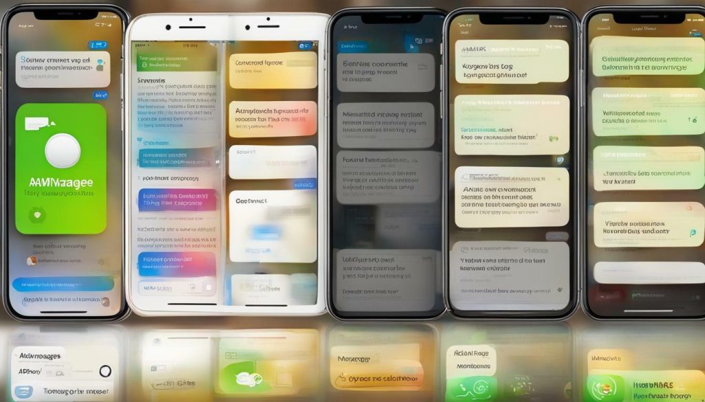 iMessage vs SMS:Mastering of Best Play with 5 Key Advantages