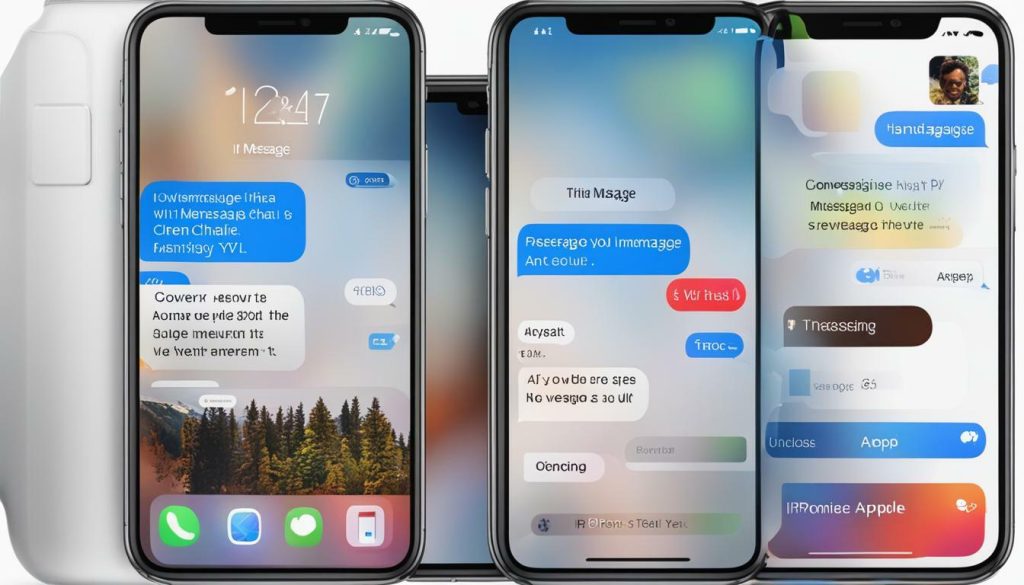 iMessage vs SMS:Mastering of Best Play with 5 Key Advantages