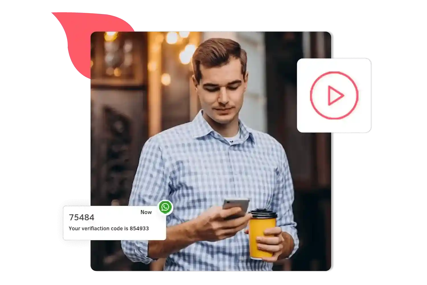 Bulk SMS South Africa: Boost Marketing, Get 500 Free Credits