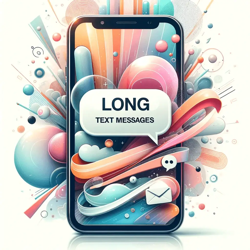 Long Text Messages: 2023's Impactful Communication Solution