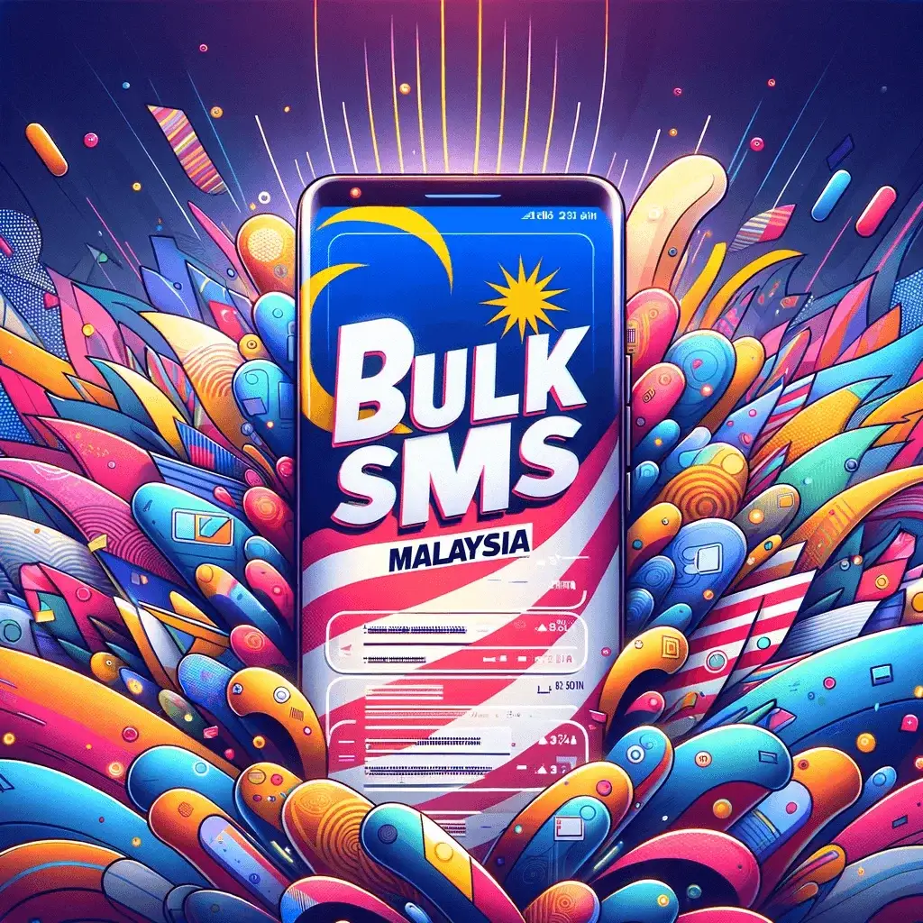 Bulk SMS Malaysia: Send Bulk Text Messages to 32M+ Mobiles