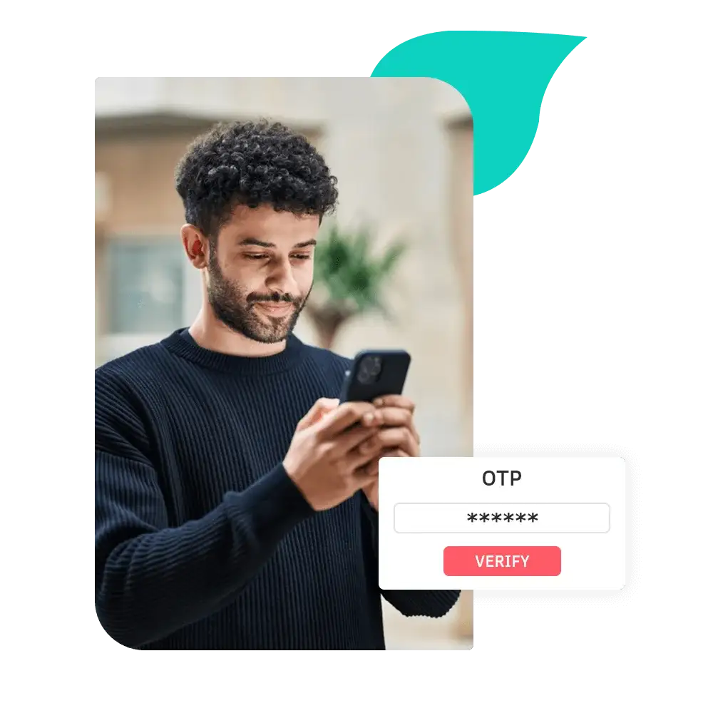 SMS integrations with Smslocal API into software & App Smslocal