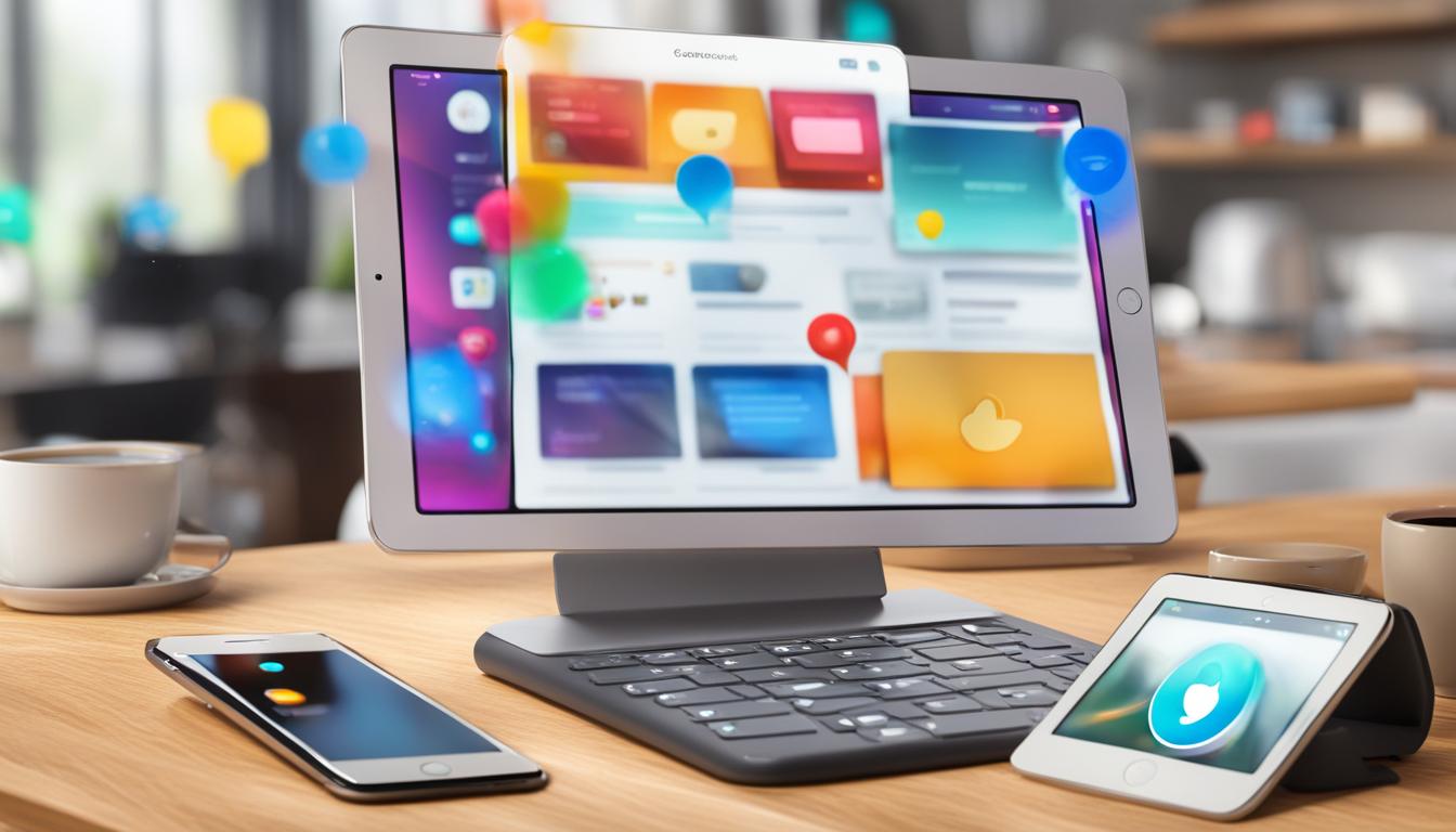 Send SMS Messages on iPad: 7 Effective and Empowering Tips - Smslocal