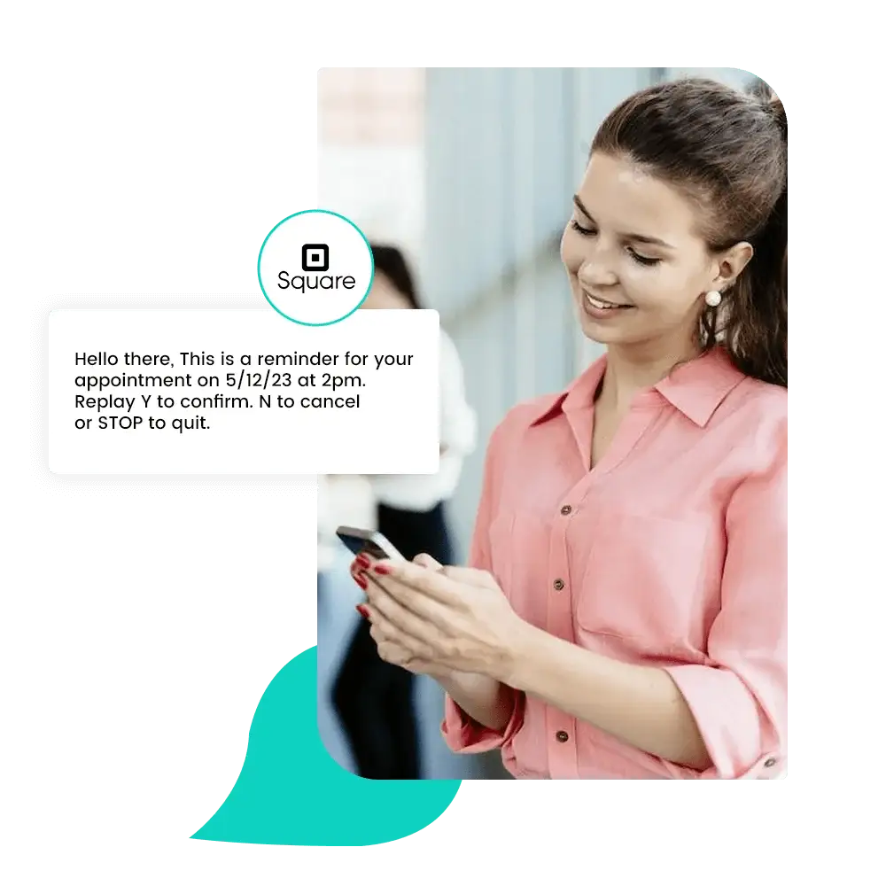 SMS integrations with Smslocal API into software & App Smslocal