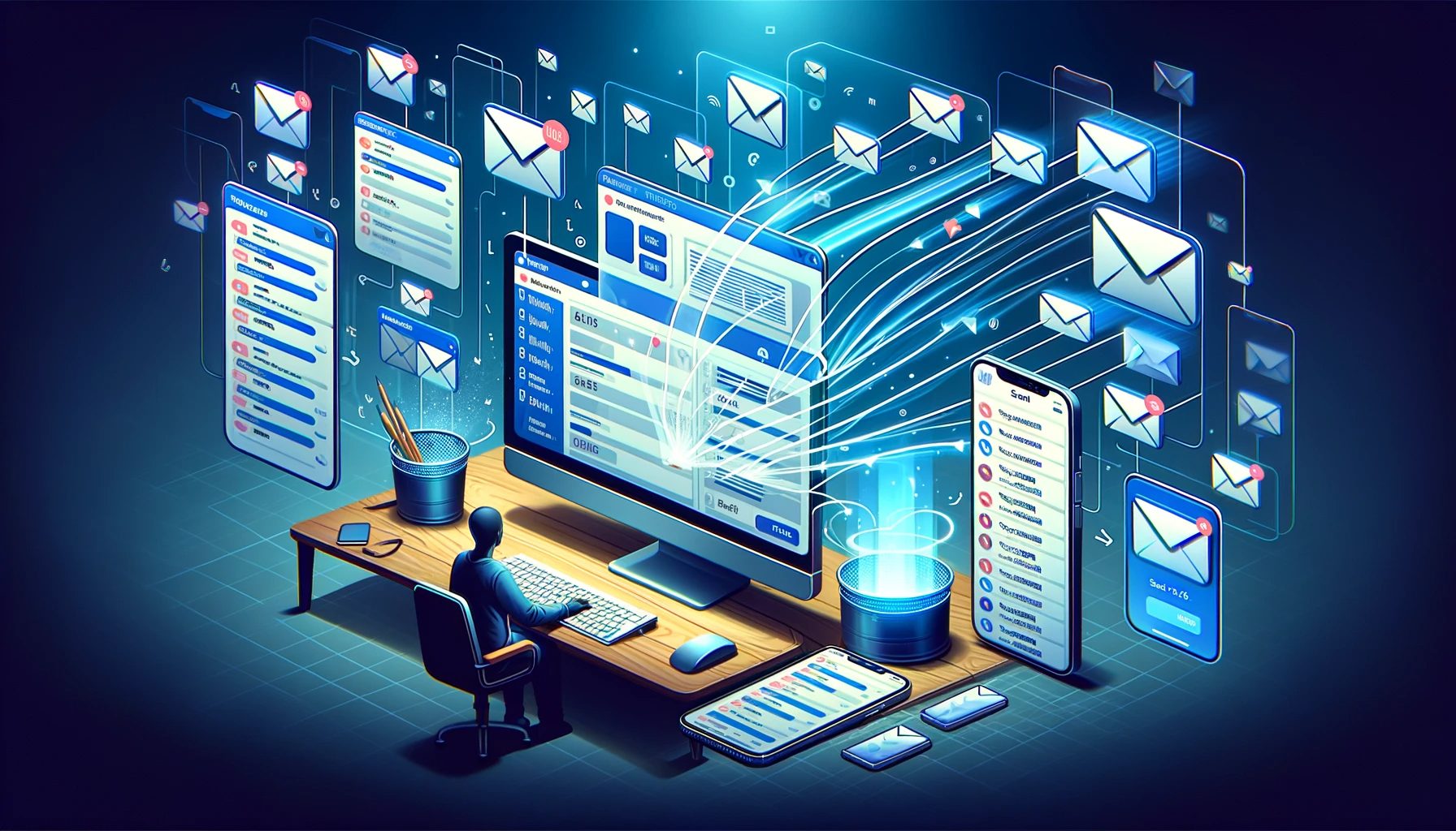 how to send smses from your computer - Smslocal