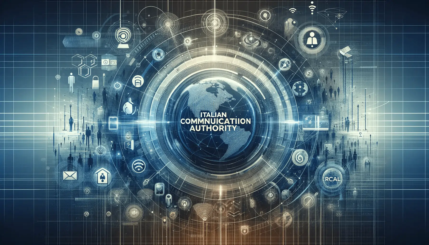 Italian Communication Authority Empowering 2023 Connectivity