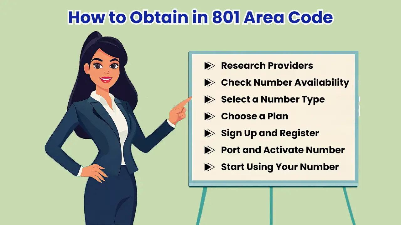 การปลดล็อครหัสพื้นที่ 801: คู่มือฉบับสมบูรณ์