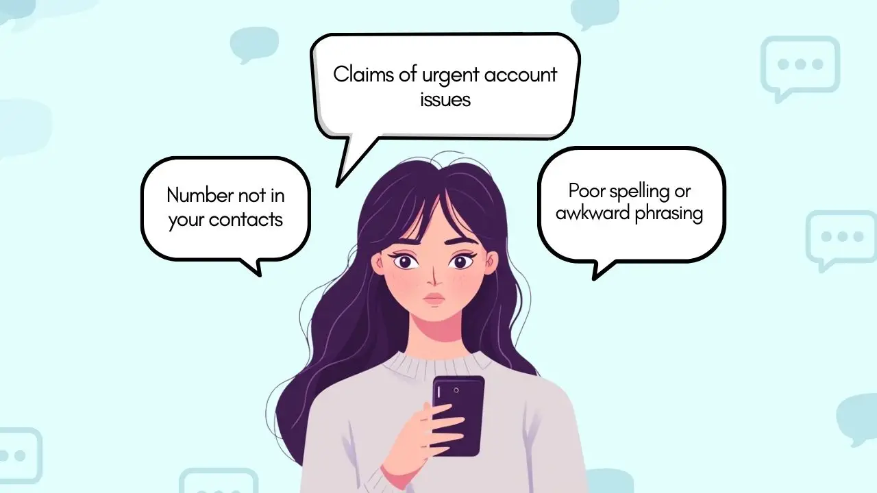 How to Stop Spam Texts: Easy Steps to Block & Report Messages