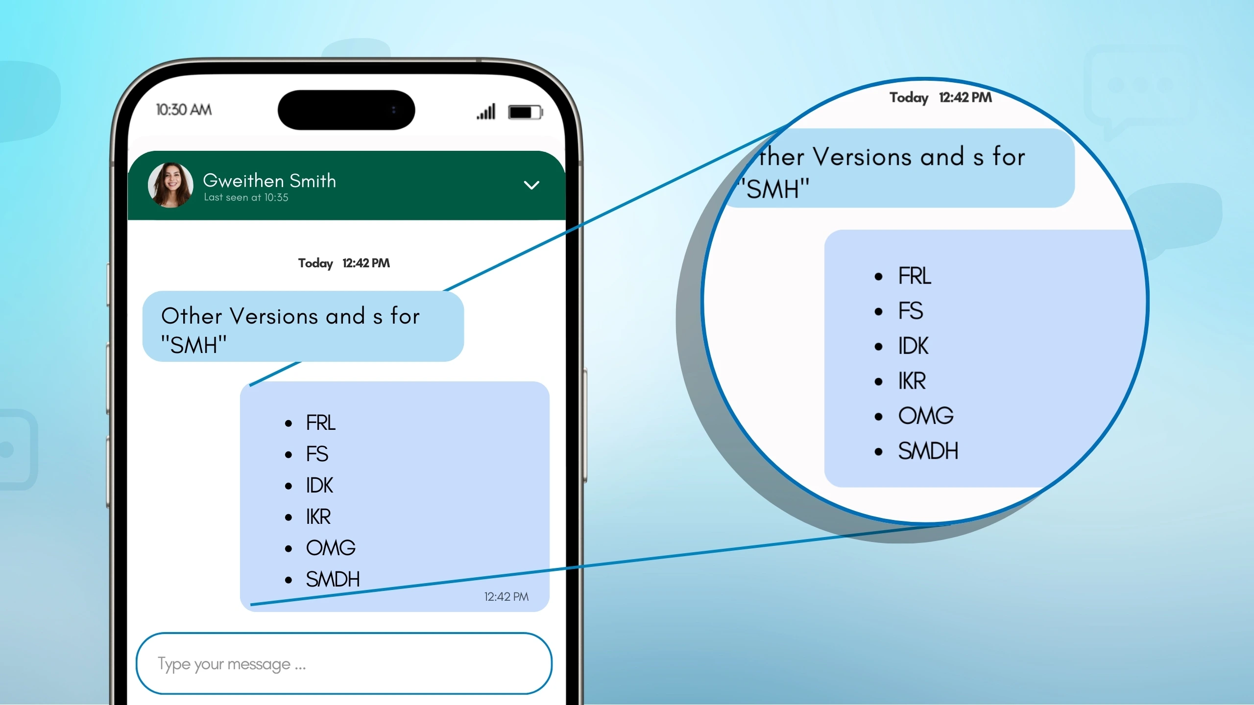 What Does SMH Mean in Text? The Trendy Slang You Need to Know