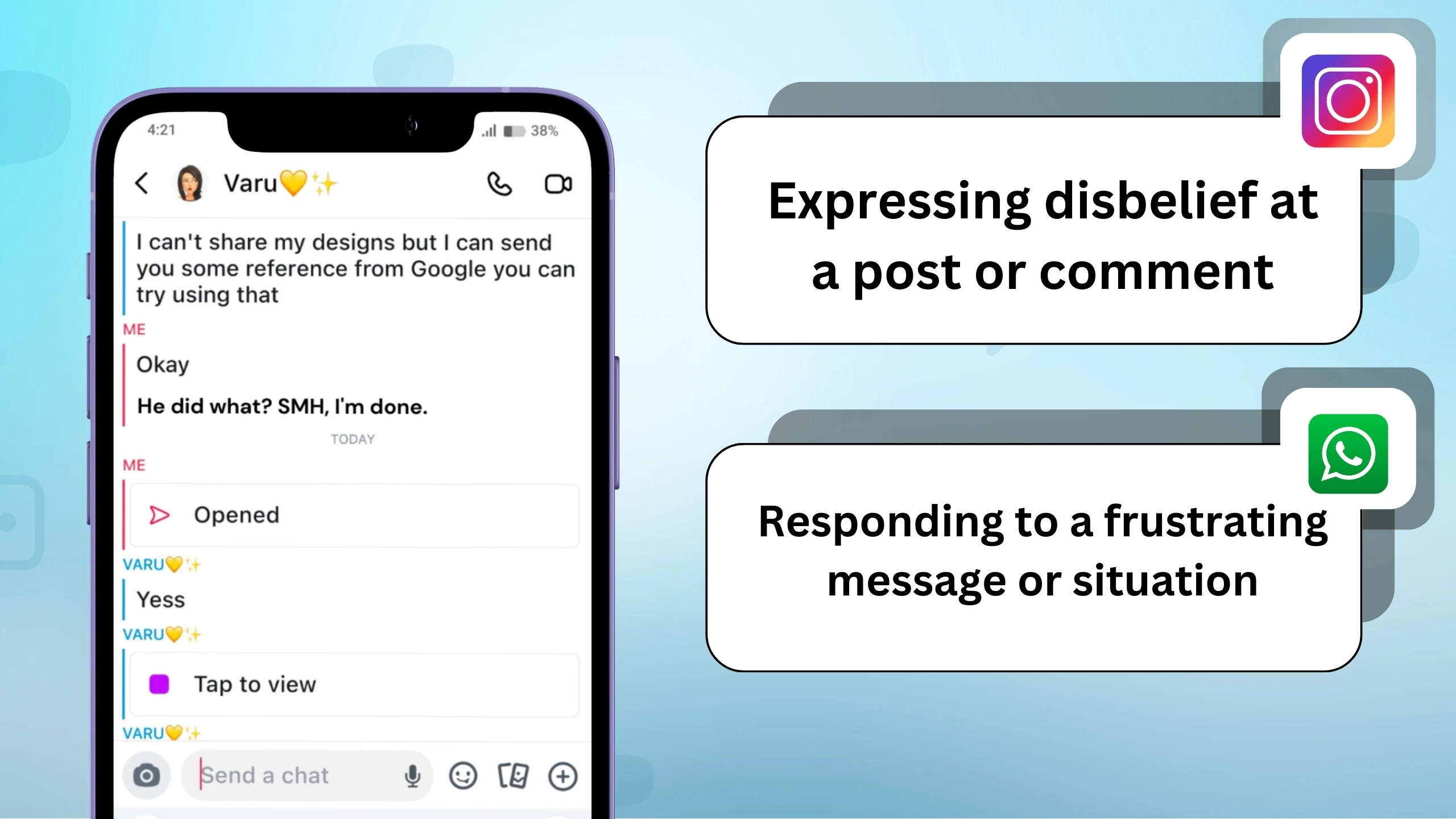 What Does SMH Mean in Text? The Trendy Slang You Need to Know