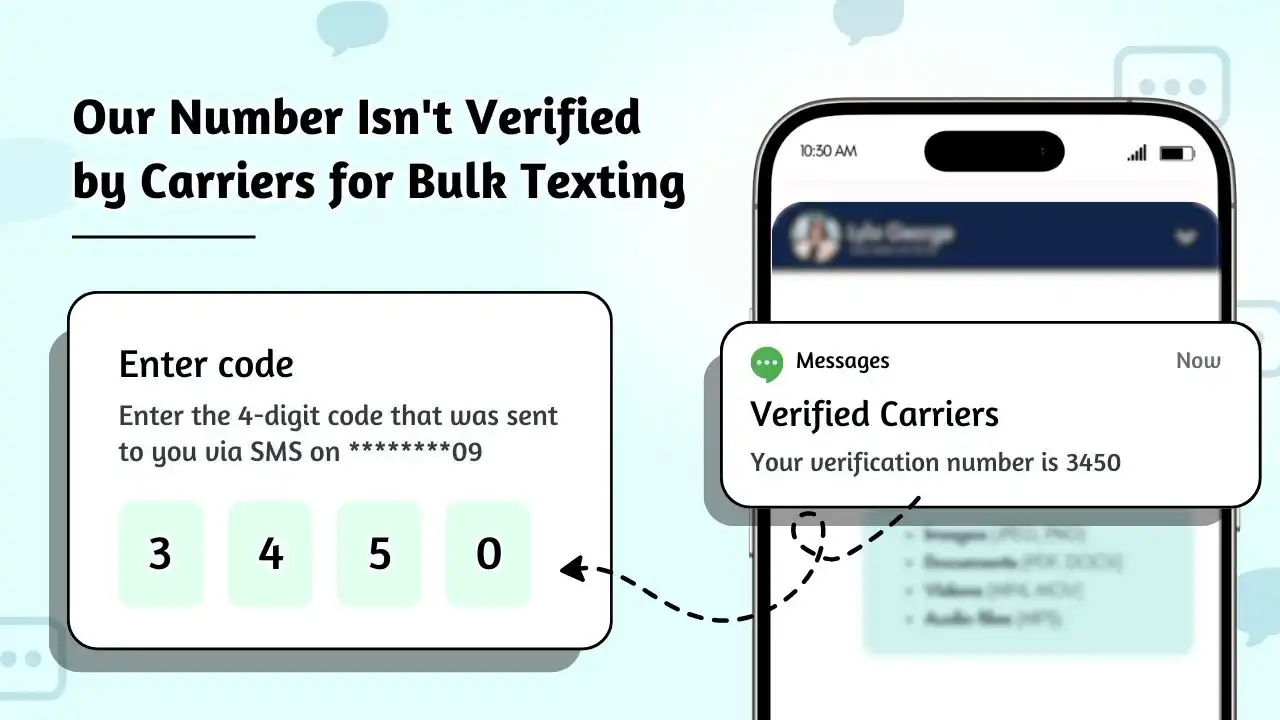 Why are my text messages not sending? Common causes and tips