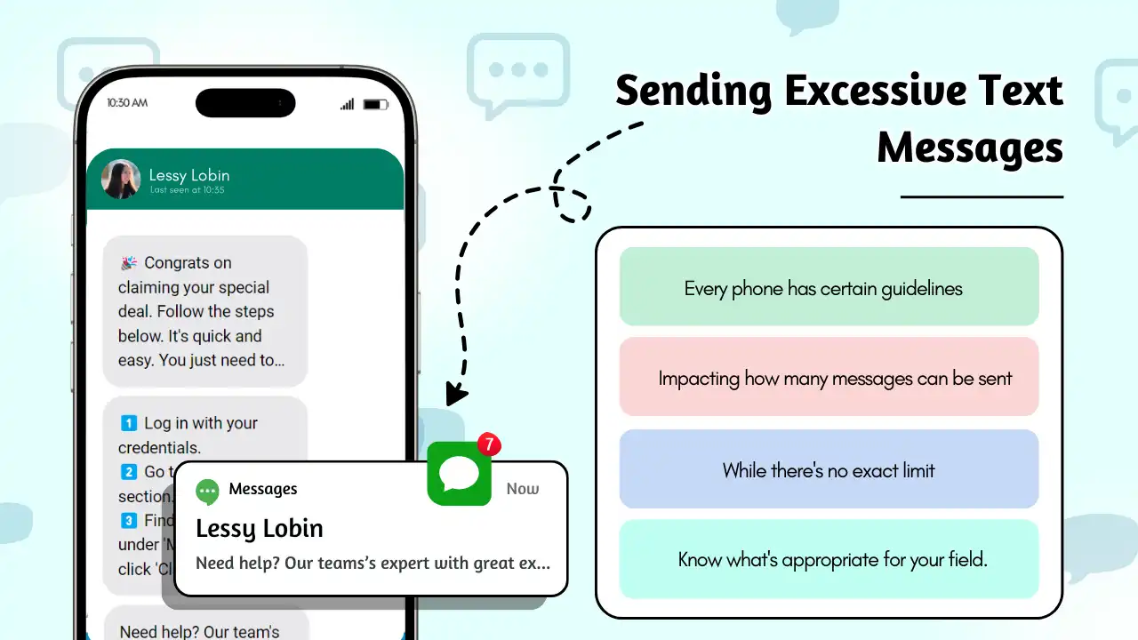 为什么我的短信发不出去？常见原因和提示